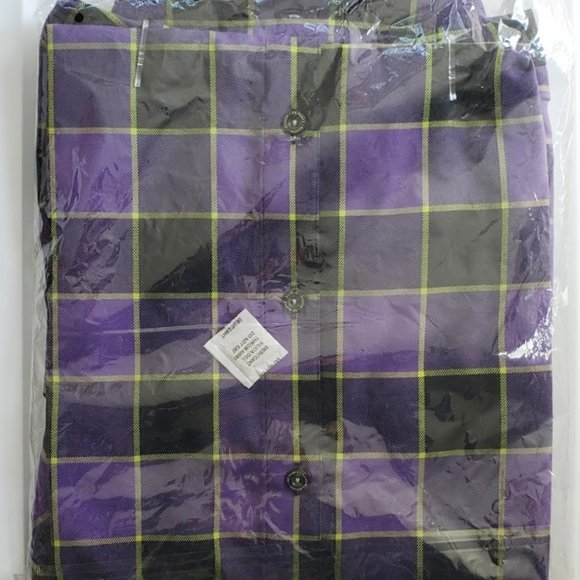DIXXON | Shirts | Dixxon Flannel Misfits Collab Earth Ad Limited ...